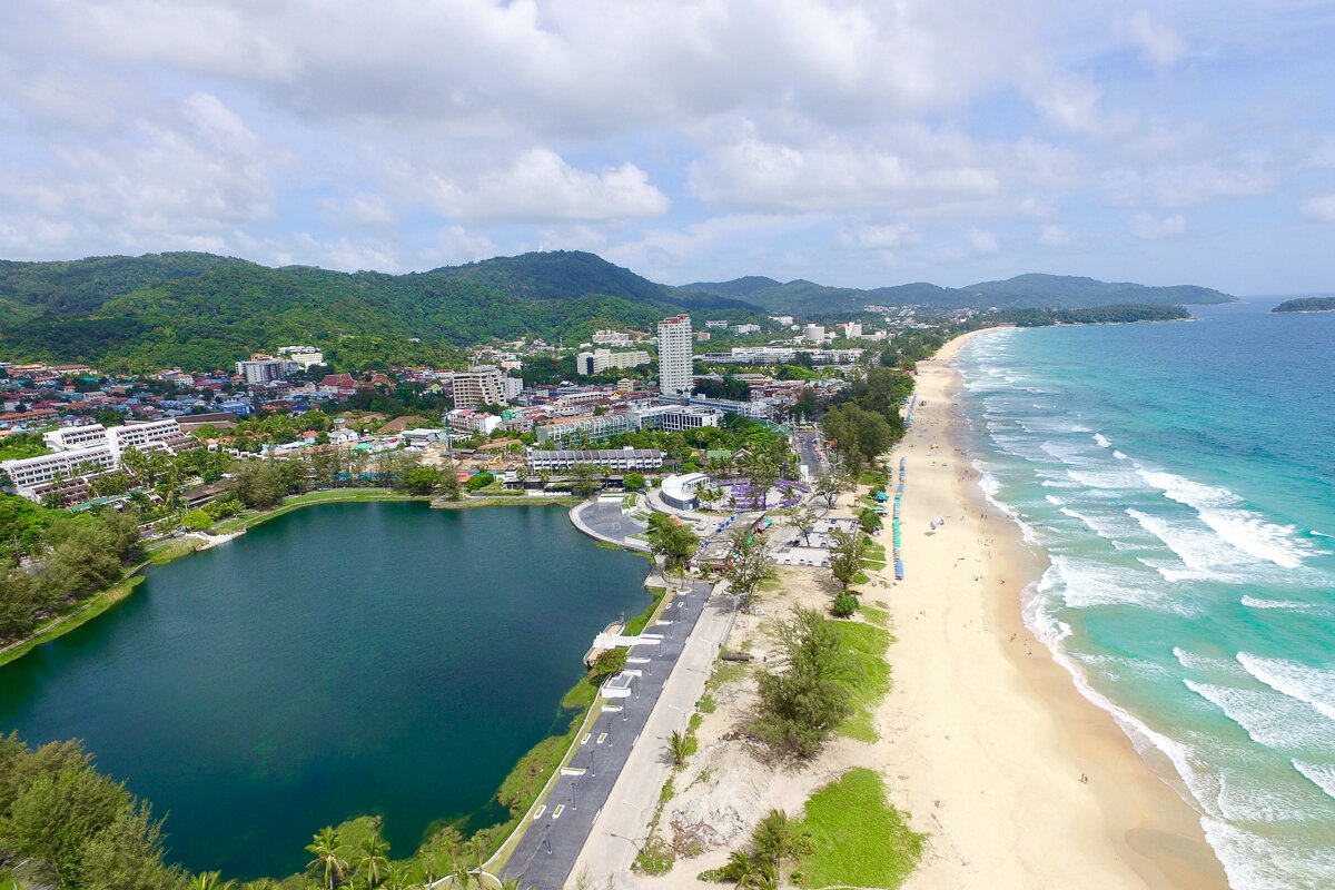 Où dormir à Phuket : près de quelle plage loger