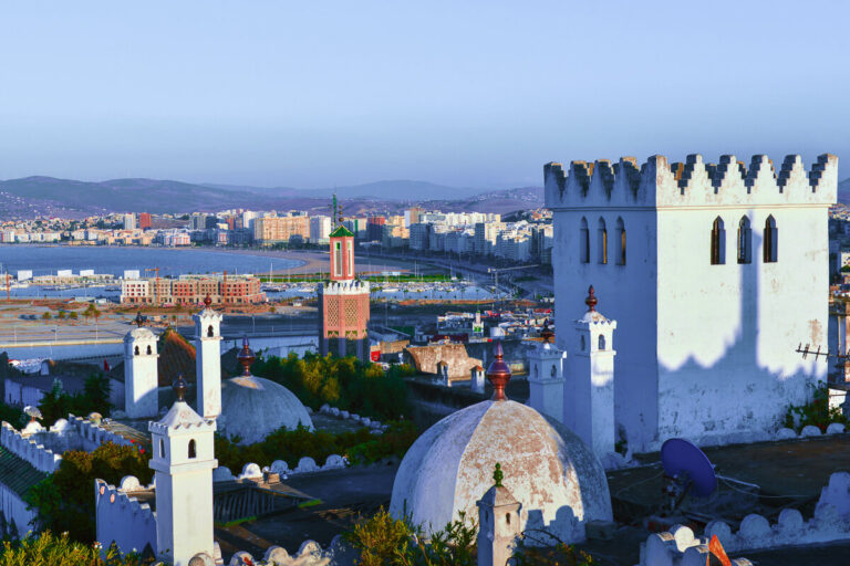 Où dormir à Tanger : les meilleurs endroits où se loger