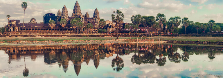 Où dormir à Siem Reap ? Conseils pour loger près d'Angkor