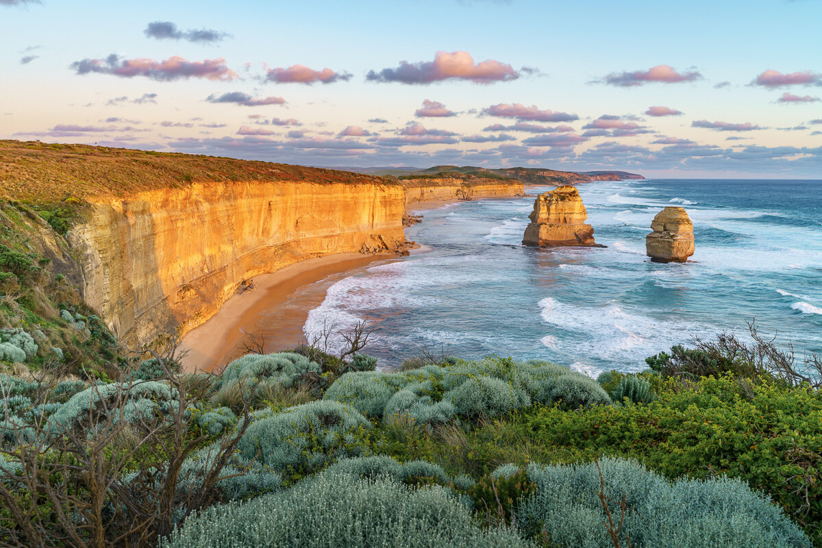 Où aller en Océanie ? Principaux endroits où partir
