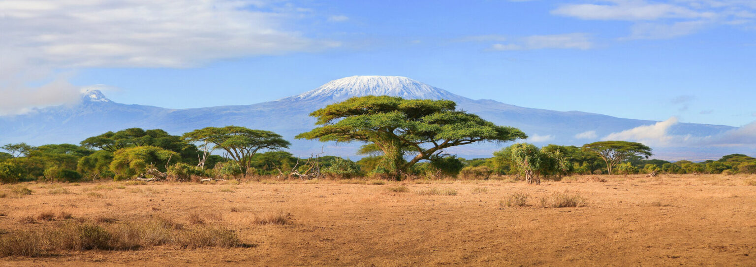 Où aller en Afrique ? Principaux endroits où partir