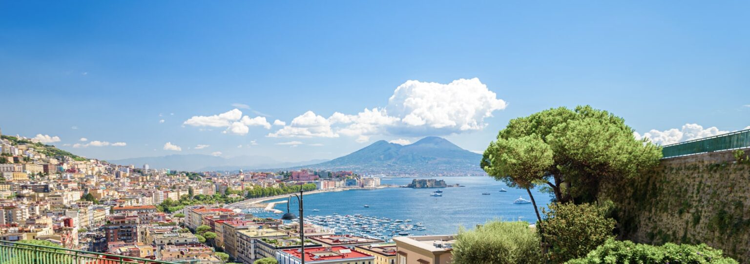 Où dormir à Naples ? Meilleurs quartiers et logements