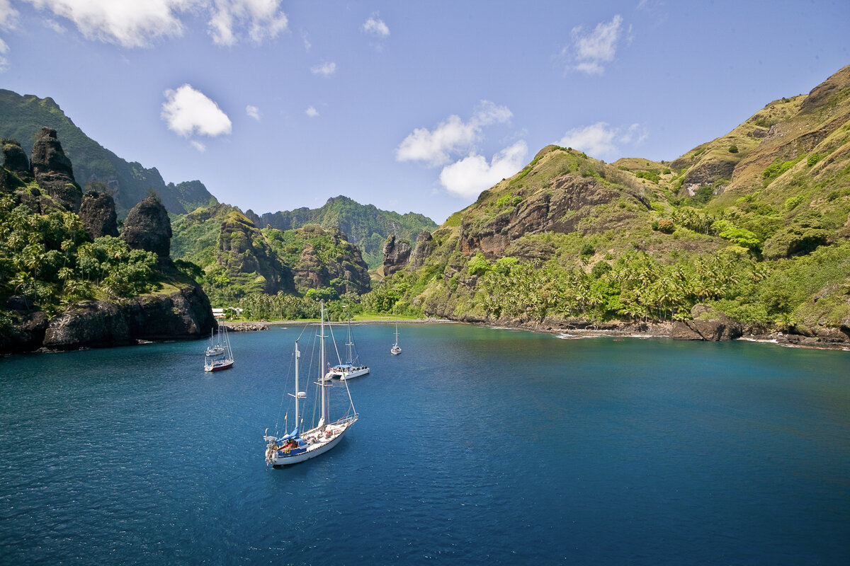 Où aller en Océanie ? Principaux endroits où partir