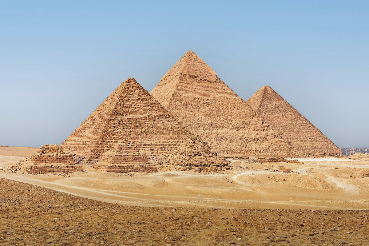 Où dormir au Caire ? Conseils pour se loger dans la capitale