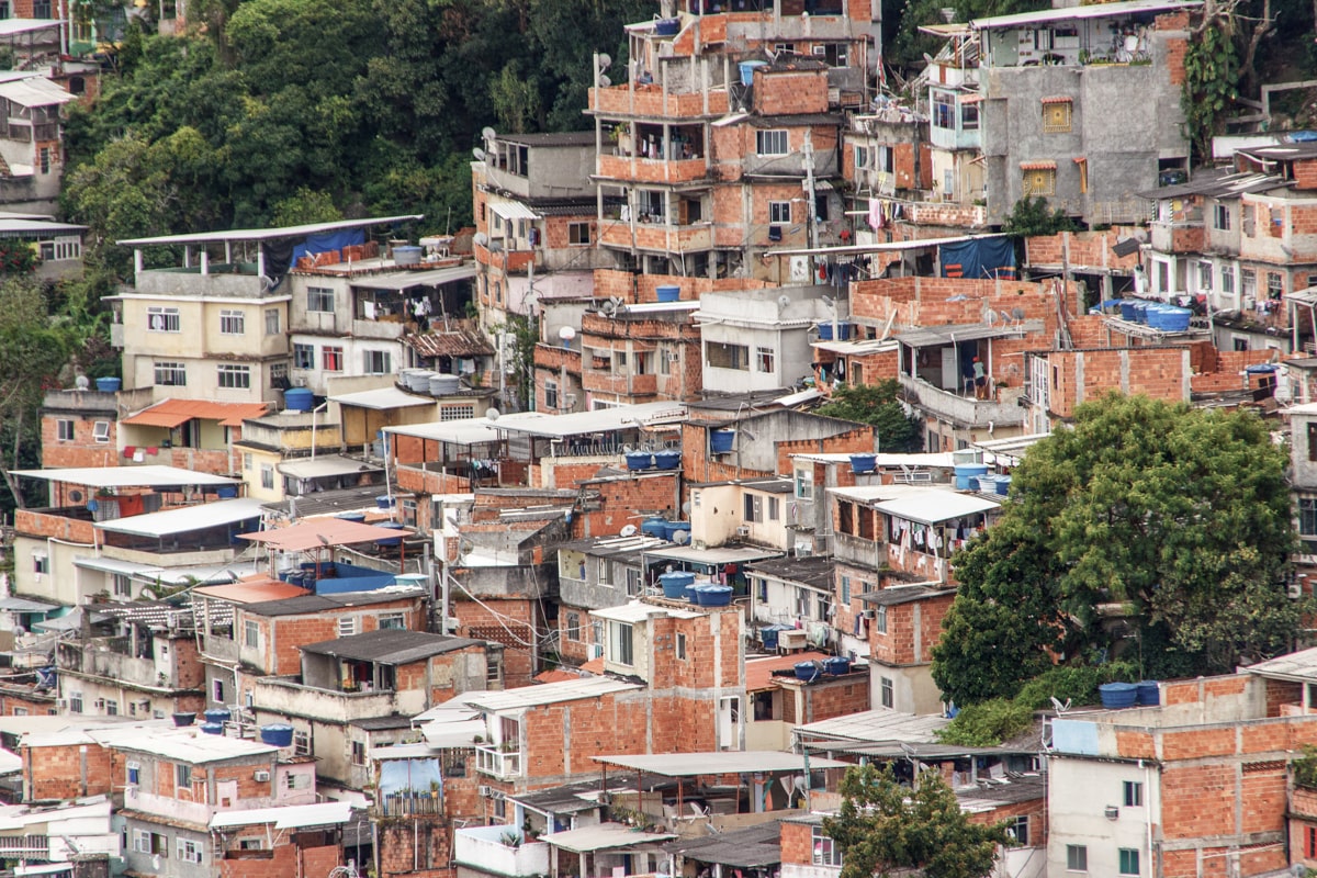 Où dormir à Rio de Janeiro ? Se loger au bon endroit