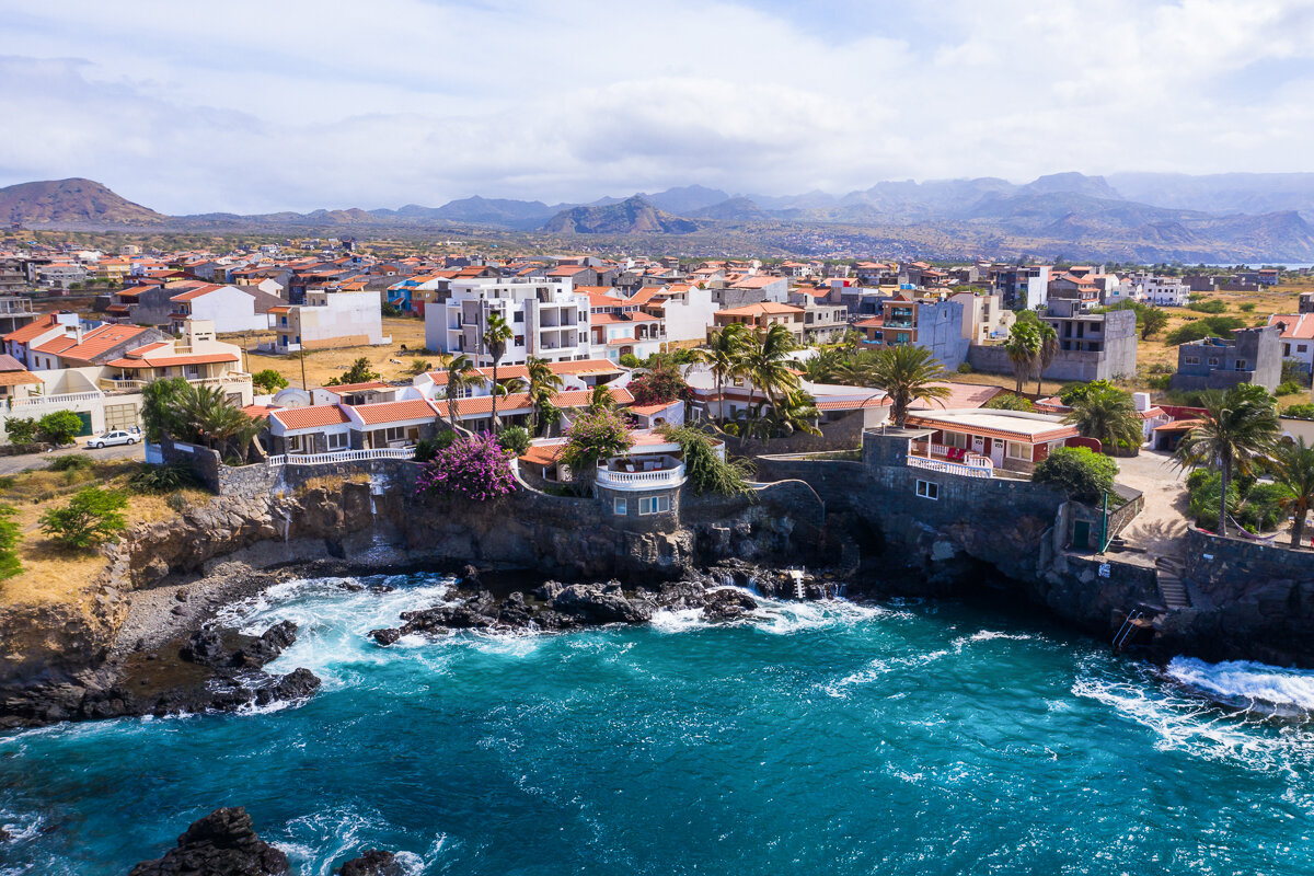 Où dormir au Cap Vert ? Sur quelle île se loger