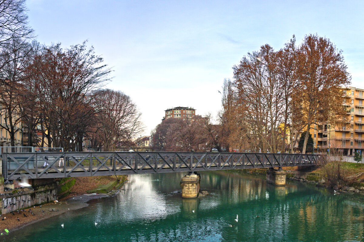 Où dormir à Turin ? Secteurs et conseils pour s'y loger