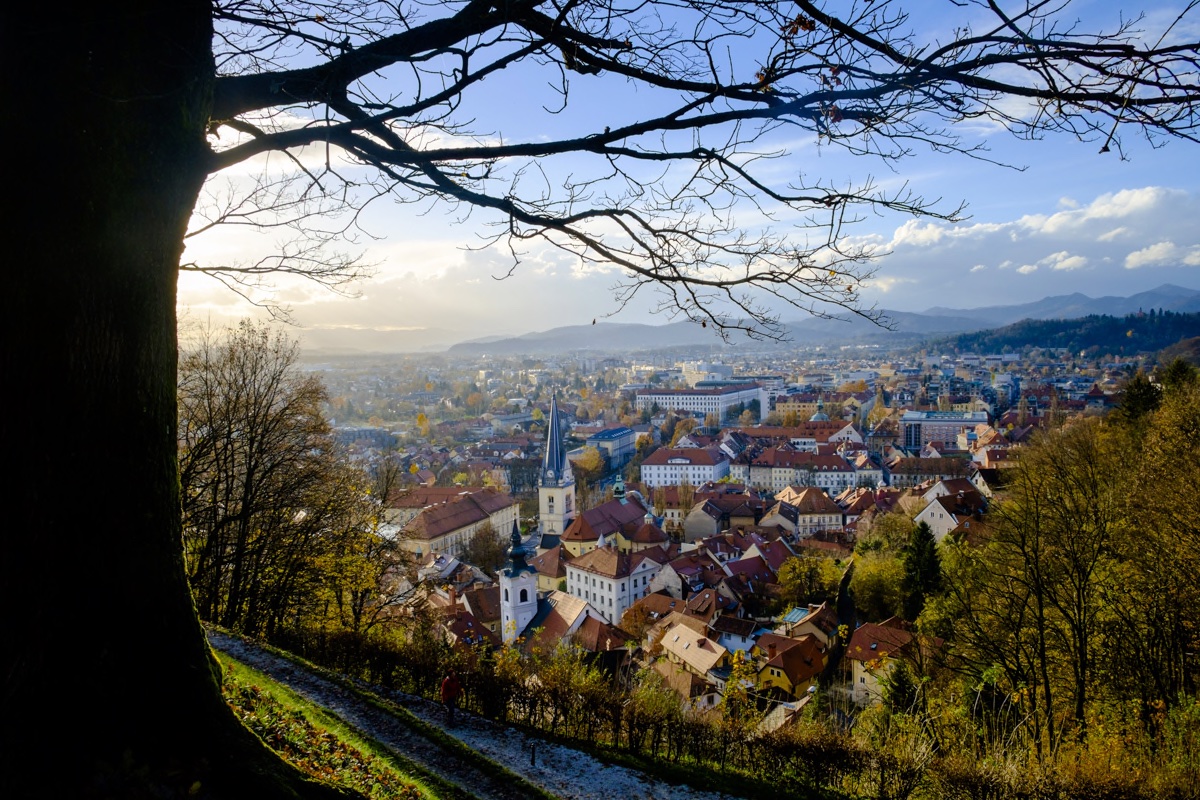 Où dormir à Ljubljana ? Sélection des meilleurs hébergements