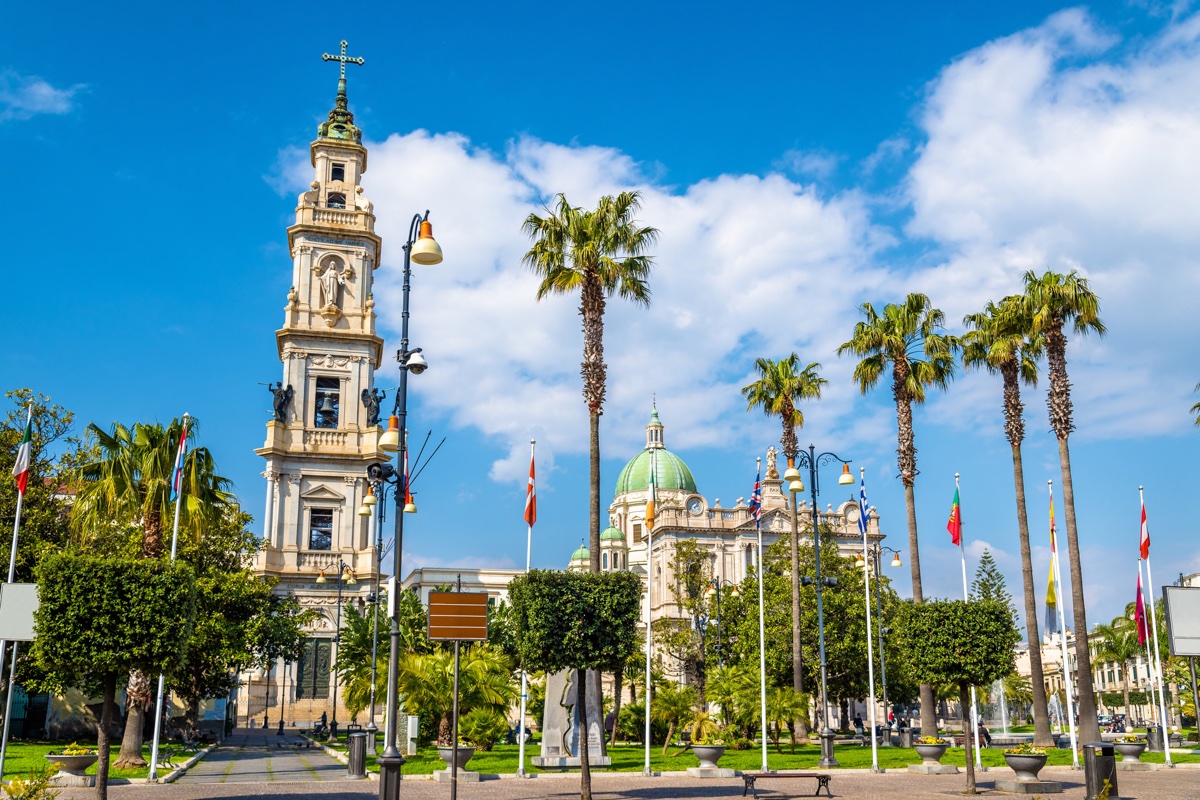 Où dormir à Pompéi ? Lieux et conseils pour votre séjour