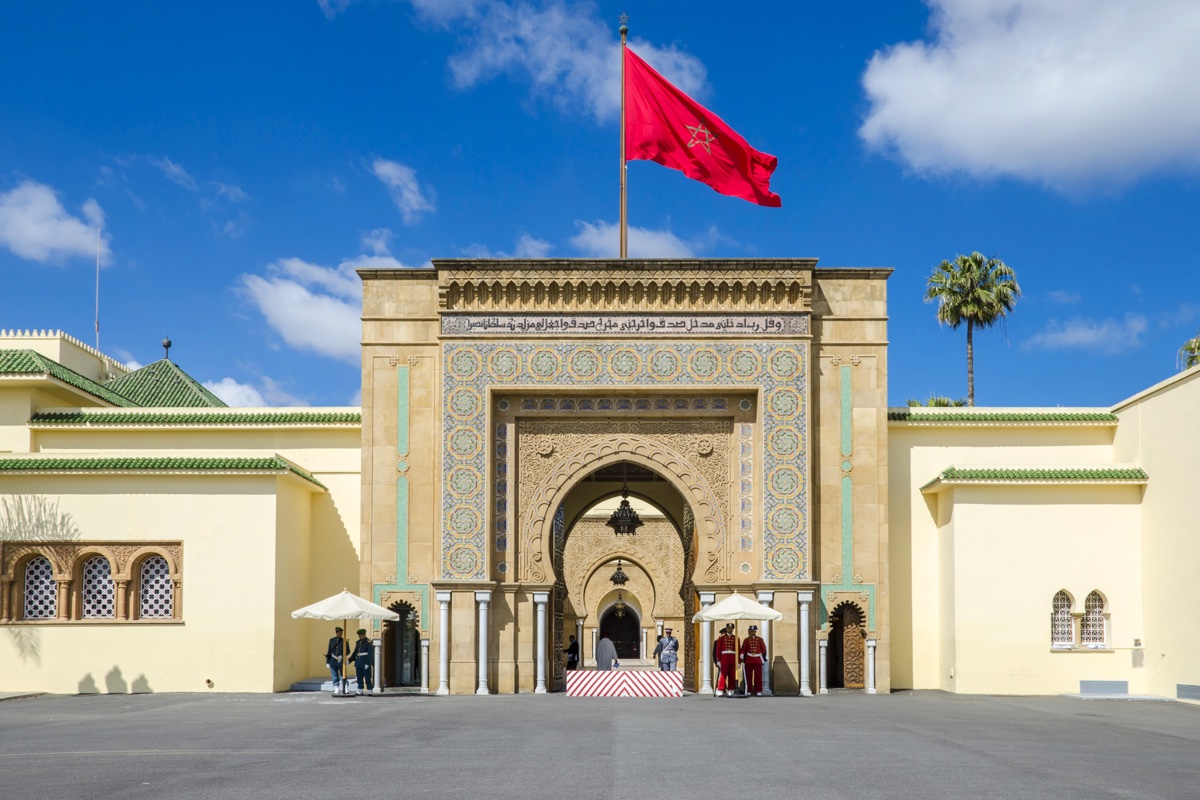 Où dormir à Rabat ? Quels hébergements choisir à Rabat