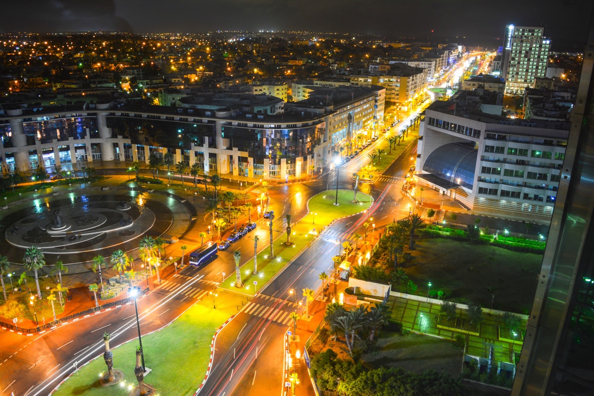 Où dormir à Rabat ? Quels hébergements choisir à Rabat
