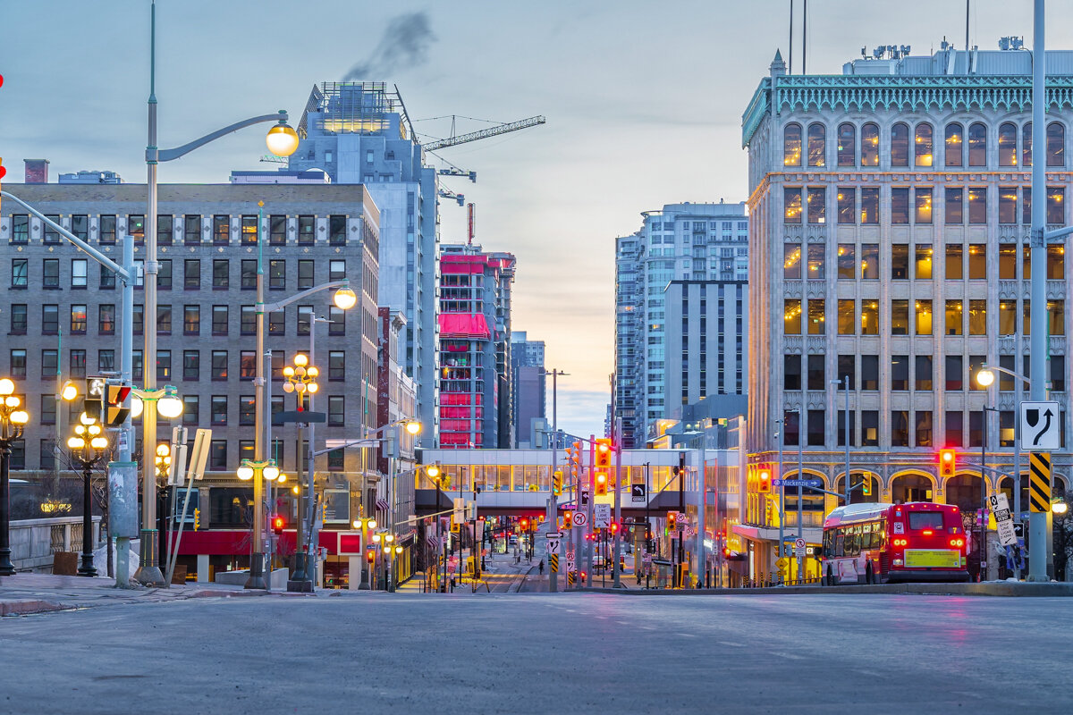 Où dormir à Ottawa ? Conseils pratiques pour se loger