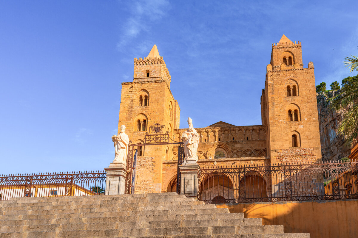 Où dormir à Cefalù : quel quartier et hébergement choisir