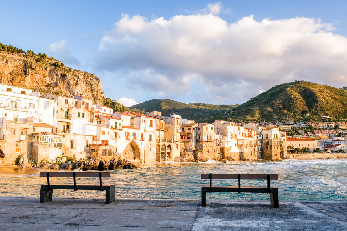 Où dormir à Cefalù : quel quartier et hébergement choisir