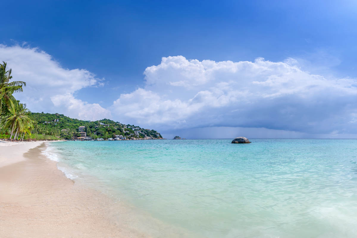 Où dormir à Koh Tao ? - Les meilleurs endroits où loger Où dormir à Koh Tao ? - Les meilleurs endroits où loger