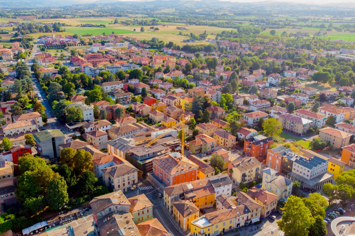 Où dormir à Parme ? Quartiers et hébergements conseillés