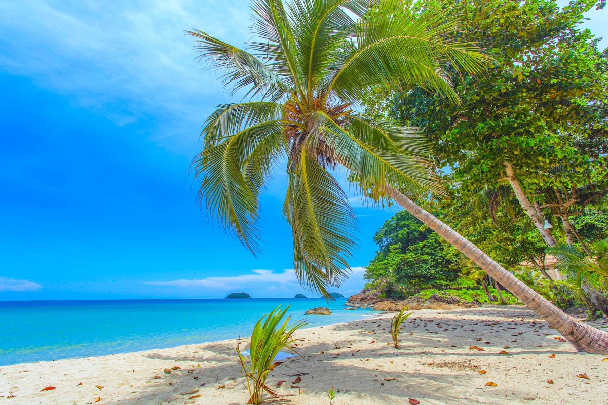 Où dormir à Koh Chang ? Les meilleurs secteurs où se loger