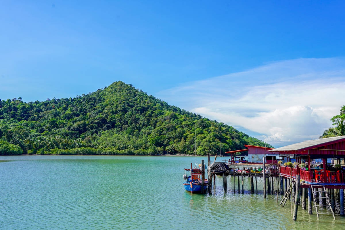 Où dormir à Koh Chang ? Les meilleurs secteurs où se loger