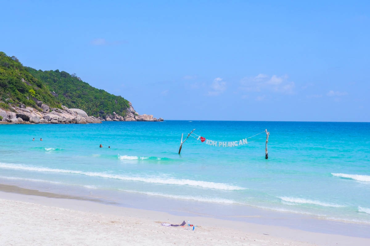 Où dormir à Koh Phangan : les meilleurs endroits où se loger