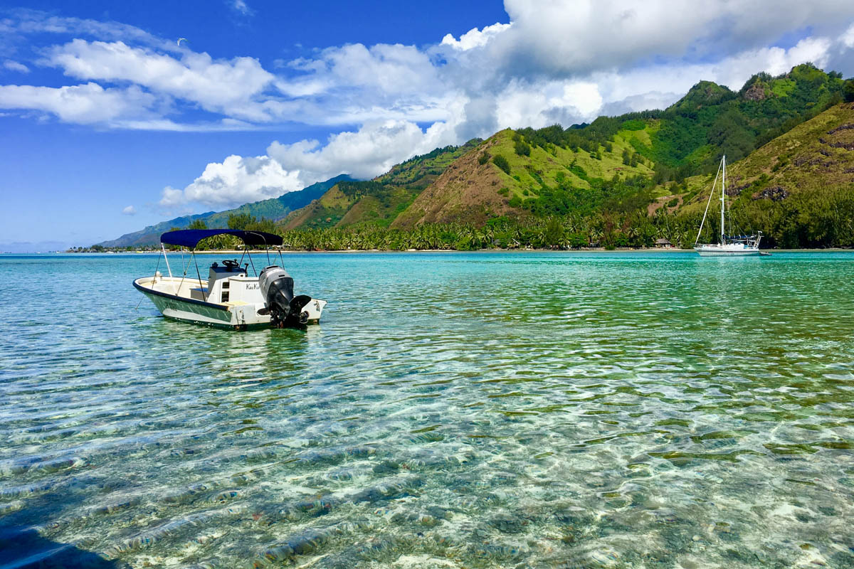 Où dormir à Moorea ? Les meilleurs secteurs où loger