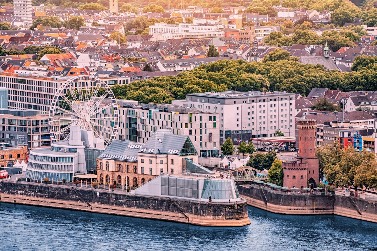 Où dormir à Cologne ? Quartiers et hébergements recommandés