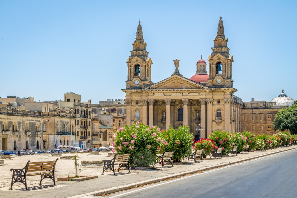 Où dormir à La Valette ? Meilleurs quartiers pour se loger